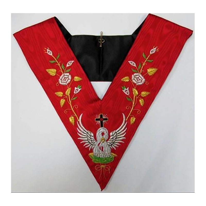 Masonic Collars | Masonic Regalia | Highlander Uniforms